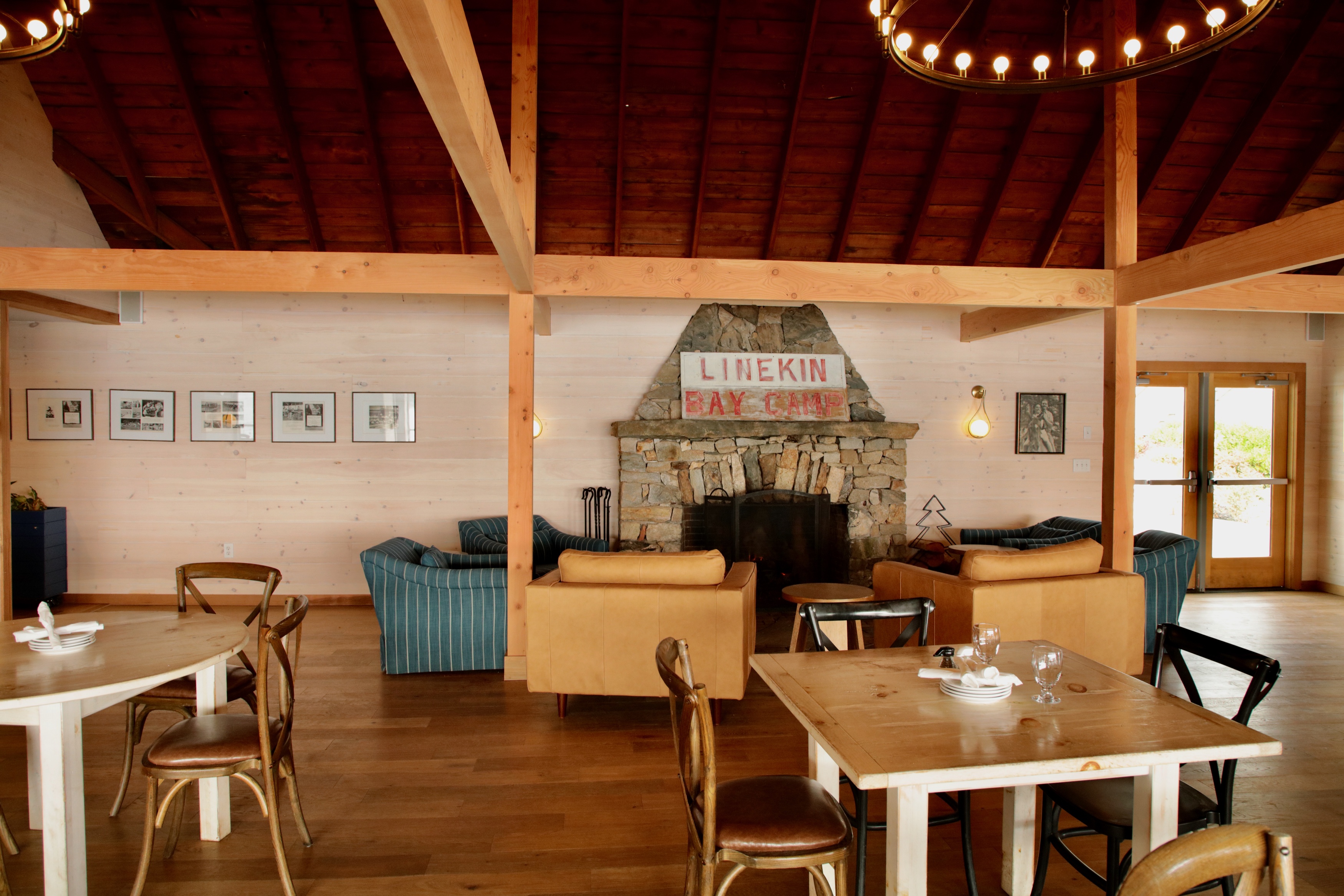 FAQ | Linekin Bay Resort