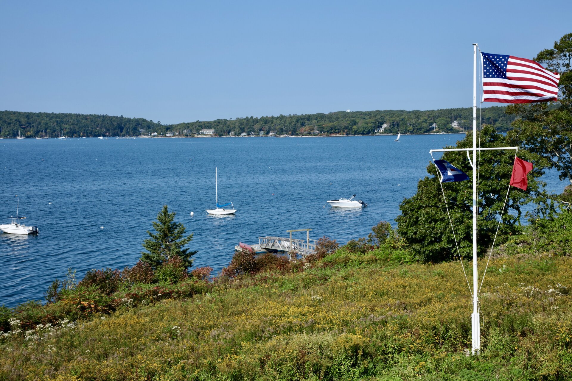 Sitemap | Linekin Bay Resort