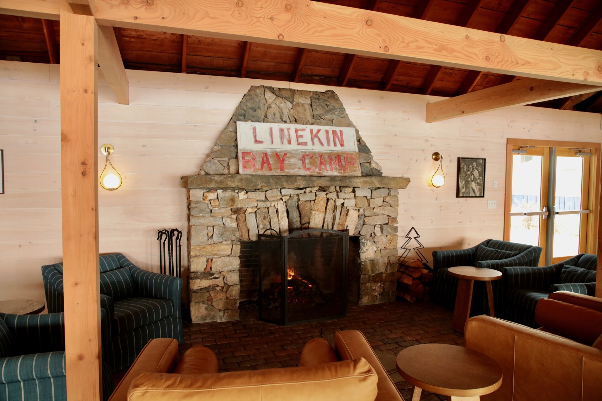 Contact Us | Linekin Bay Resort